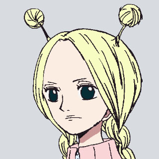 Conis | One Piece Ex
