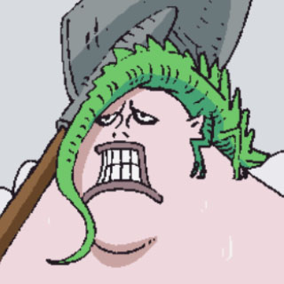 Coribou | One Piece Ex