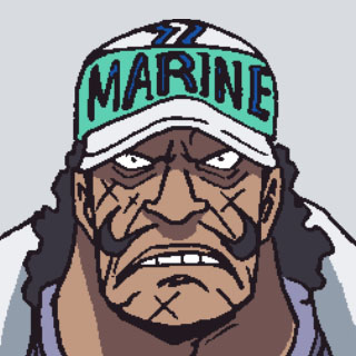 Doberman | One Piece Ex