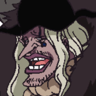 Doc Q | One Piece Ex