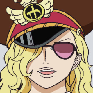 Domino | One Piece Ex
