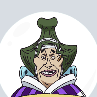 Donquixote Mjosgard | One Piece Ex