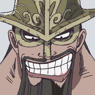 Dorry | One Piece Ex