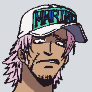 Fullbody | One Piece Ex