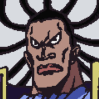 Gedatsu | One Piece Ex