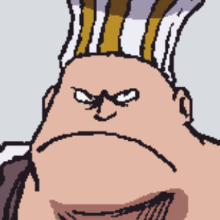 Genbo | One Piece Ex