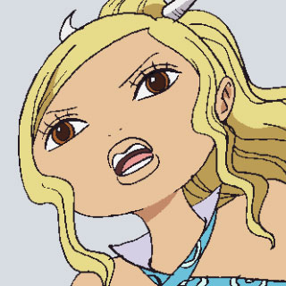 Enishida | One Piece Ex