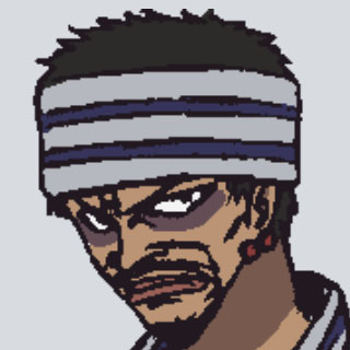 Gin | One Piece Ex