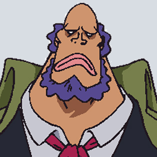 Gotti | One Piece Ex