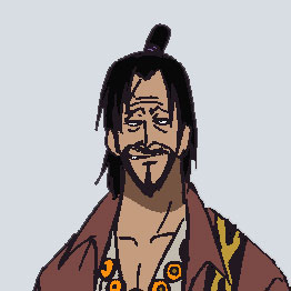 Higuma | One Piece Ex