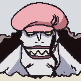 Hody Jones | One Piece Ex