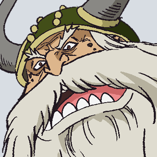 Jarul | One Piece Ex