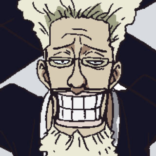 Jerry | One Piece Ex