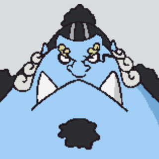 Jinbe | One Piece Ex