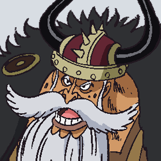 Jorul | One Piece Ex