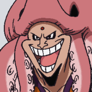 Karma | One Piece Ex