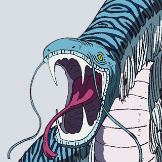 Kashigami | One Piece Ex