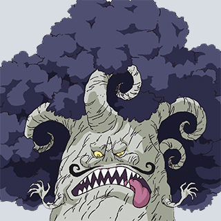 Kingbaum | One Piece Ex