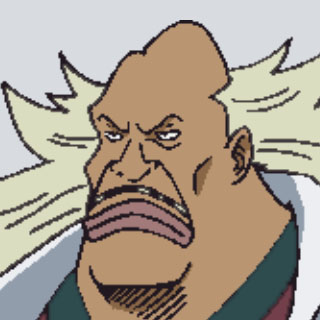 Comil | One Piece Ex