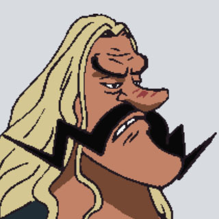 Mcguy | One Piece Ex