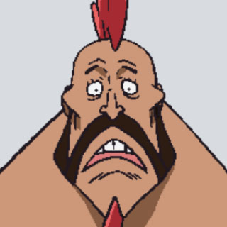Magra | One Piece Ex