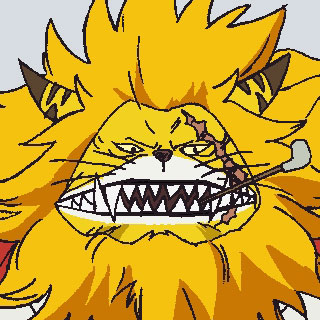 Nekomamushi | One Piece Ex