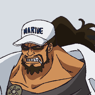 Maynard | One Piece Ex