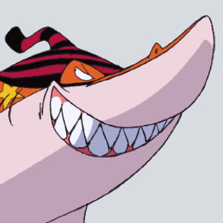 Monda | One Piece Ex