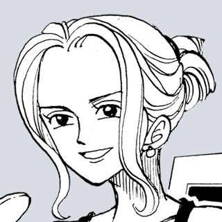 Moodie | One Piece Ex