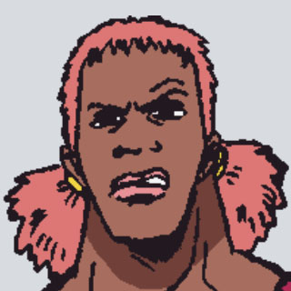 Miss Monday | One Piece Ex