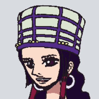 Mousse | One Piece Ex