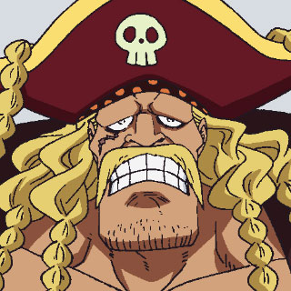 Orlumbus | One Piece Ex