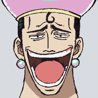 Pearl | One Piece Ex