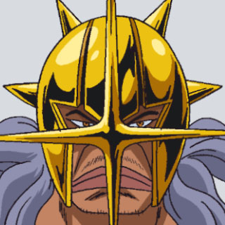 Pica | One Piece Ex