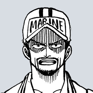 Ripper | One Piece Ex