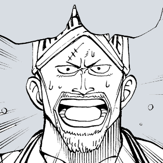 Rokkaku | One Piece Ex