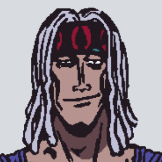 Roshio | One Piece Ex