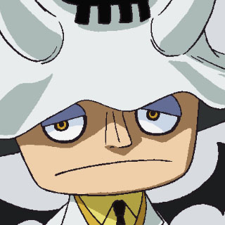 Saldeath | One Piece Ex