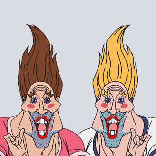 Splash E Splatter | One Piece Ex