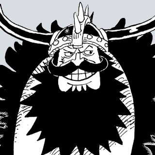 Stansen | One Piece Ex