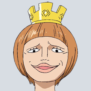 Stelly | One Piece Ex