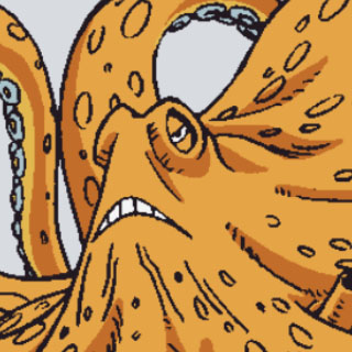 Surume | One Piece Ex