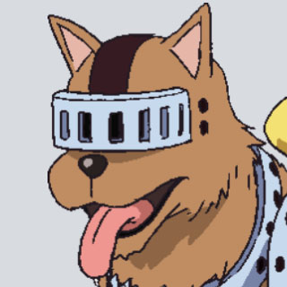 Taroimo | One Piece Ex