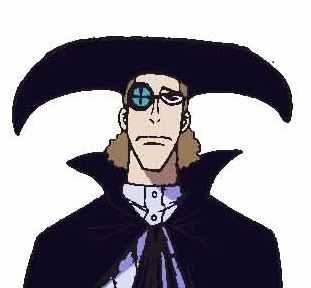 Van Augur | One Piece Ex