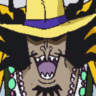 Vander Decken Ix | One Piece Ex