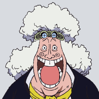 Wanze | One Piece Ex