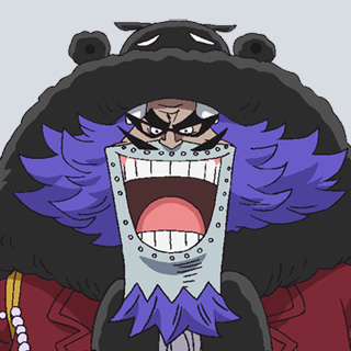 Wapol | One Piece Ex