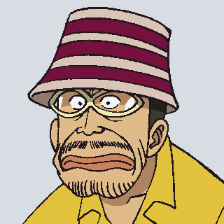 Woop Slap | One Piece Ex