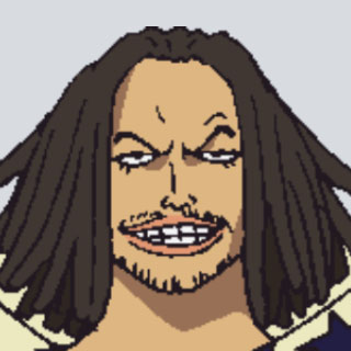 Yasopp | One Piece Ex