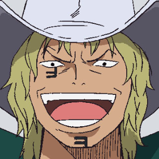 Yorki | One Piece Ex